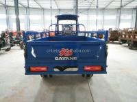 China 250cc Heavy Duty Cargo Motorized 3 Wheel Motorcycle with Simple Design in Philippines for sale