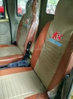 China Closed Cabin Topple Triporte 1000CC Water Cooled Dumper for Cargo Transport Solutions for sale
