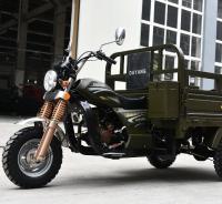China 150CC or 200CC LONCIN/ ZONGSHEN/LIFAN/YINGXIANG Engine Tricycle 1 Passenger Cargo Open for sale
