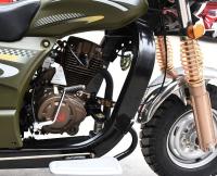 China 150CC or 200CC LONCIN/ ZONGSHEN/LIFAN/YINGXIANG Engine Tricycle 1 Passenger Cargo Open for sale
