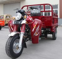 China 200cc Engine Tricycle Motorcycle with ZONGSHEN/LIFAN/LONCIN/YINXIANG of Strong Power for sale