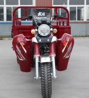 China 200cc Engine Tricycle Motorcycle with ZONGSHEN/LIFAN/LONCIN/YINXIANG of Strong Power for sale