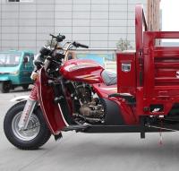China 200cc Engine Tricycle Motorcycle with ZONGSHEN/LIFAN/LONCIN/YINXIANG of Strong Power for sale