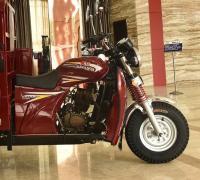 China 200cc Engine Tricycle Motorcycle with ZONGSHEN/LIFAN/LONCIN/YINXIANG of Strong Power for sale