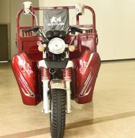 China 200cc Engine Tricycle Motorcycle with ZONGSHEN/LIFAN/LONCIN/YINXIANG of Strong Power for sale