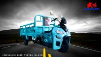 China DAYANG 300CC Three Wheel Motorcycle for Commercial Cargo Delivery Services for sale