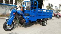China Myanmar Tricycle 250cc Three Wheel Motorcycle with Air Cooled 201 cc Engine for sale