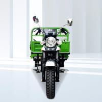 China 151CC Heavy Loading Three Wheel Motorcycle Cargo Tricycle for Cargo Transportation for sale
