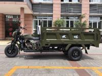 China Water Cooled Engine Type 200CC/250CC/300CC Heavy Loading Truck Tricycle for CCC Origin for sale