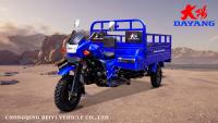 China 200CC/250CC/300CC Heavy Loading Truck Cargo Tricycle Water Cooler Motorcycle by Lifan for sale