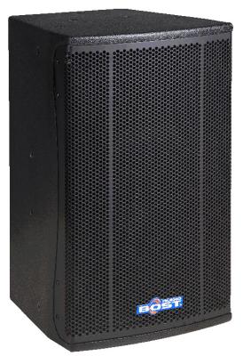China 10 inch passive pro sound pa  speaker system PK-10 for sale