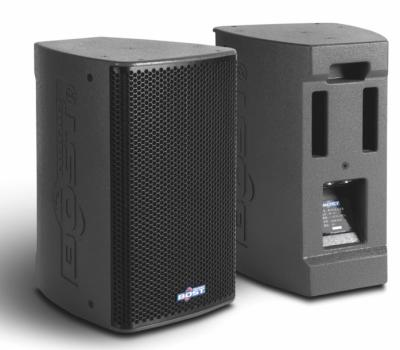 China 10 inch professional passive high quality PA speaker BF-10 for sale