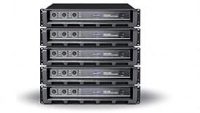 China 400W professional 3 channel power pa amplifier MXH-420 for sale