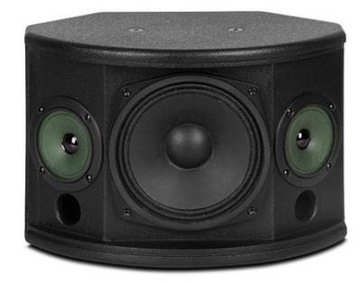 China 6.5 inch professional loudspeaker passive two waypa conference speaker MT236 for sale