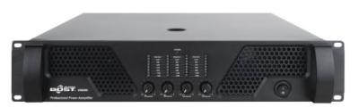 China 4 channel 800W professional high power pa amplifier VD880 for sale