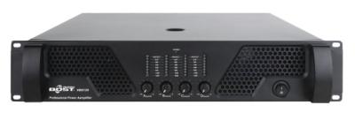 China 4 channel 1300W professional high power pa amplifier VD8130 for sale