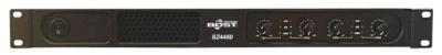 China 1U 450W professional digital amplifier SZ4450 for sale