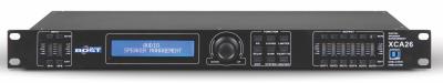 China professional digial audio processor XCA36 for sale