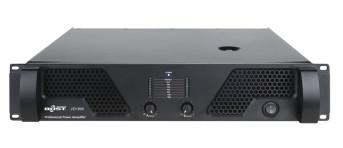 China 1800W professional high power big power pa amplifier VD1800 for sale