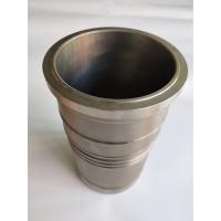 China 34A07-02100 S6B3 Cylinder Liner Excavator Engine For Mitsubishi for sale