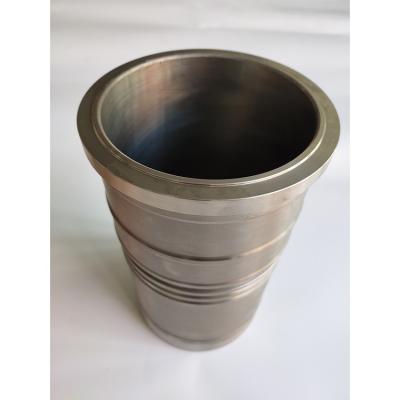 China 34A07-02100 S6B3 Cylinder Liner Excavator Engine For Mitsubishi for sale