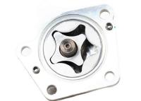 China S6S Engine Oil Pumps For Forklift Auto Part 32B35-00011 32B35-20010 for sale