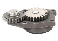 China PC200-8 6D107 6BT Komatsu Oil Pump 6754-51-1110 for sale