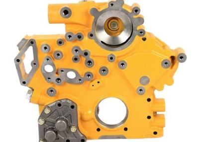 China E200B E320B E320C E320D Oil Pump Engine S6K S6KT 3066 for sale