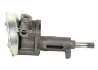 China 4BG1T Engine Oil Pumps for sale