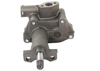 China 4BD1 Engine Oil Pump 8-94114491-1/L210-0004S/ 8943355870 for sale