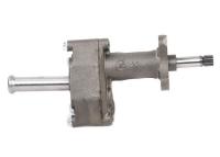 China 1-13100-244-1 Engine Oil Pumps for sale