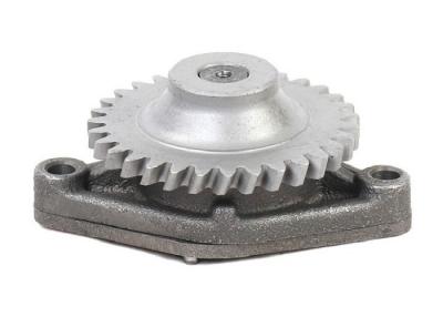 China Steel YM129006-42002 3D84 Engine Oil Pump for sale
