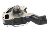 China C4.4 U5MW0208 4131A131 Engine Water Pump For Excavator for sale