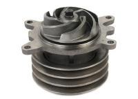 China Steel 3208  Excavator Water Pump 2W1225 for sale