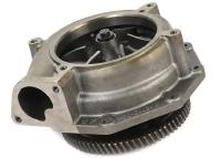 China 613890 Cummins Excavator Engine Water Pump 3406-D8N for sale