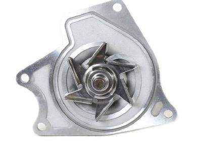 China 307D 4M40 Diesel Excavator Water Pump For Mitsubi 4M40-75 for sale