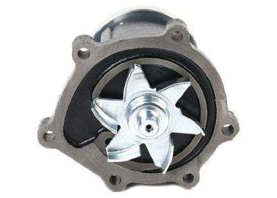 China 8-98047688-3 Diesel Engine Parts 4JJ1 Excavator Water Pump for sale
