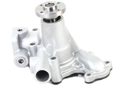 China 3D82 3TNE82 Excavator Water Pump 119810-42002 Yanmar Engine Parts for sale