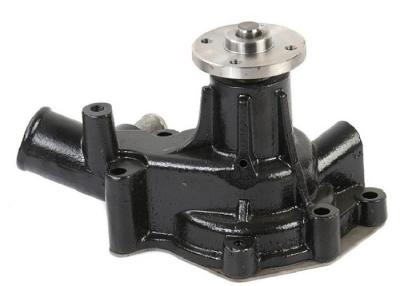 China 4BC1 5136101870 5136101500 Isuzu Water Pump for sale