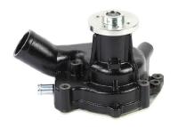 China Doosan Engine Parts DH220-5 DB58T water pump 65.06500-6402A for sale