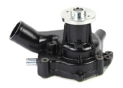 China Doosan Engine Parts DH220-5 DB58T water pump 65.06500-6402A for sale