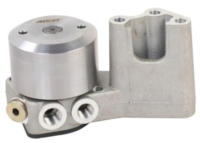China EC140B 21620116  Excavator Fuel Pump For for sale