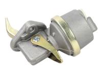 China ISDE ISBE QSB 4BT 6BT Diesel Engine Part Oil Transfer Pump for sale