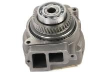 China 172-7766 2W8002 Excavator Water Pump 3306T Engine Parts for sale