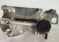 China VOE 21900852 EC360 Excavator Fuel Pump for sale