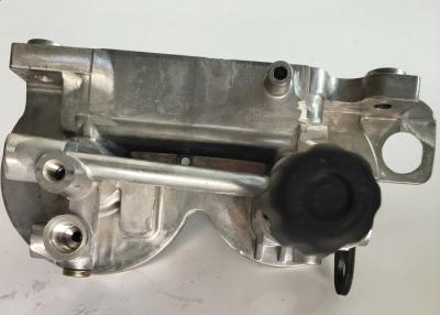 China VOE 21900852 EC360 Excavator Fuel Pump for sale