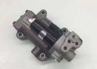 China Kobelco 60119021 SK140-8 Pressure Regulator for sale