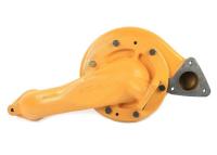 China Engine Spare Parts S6D355 Structural Durabilities 6127-61-1008 for sale