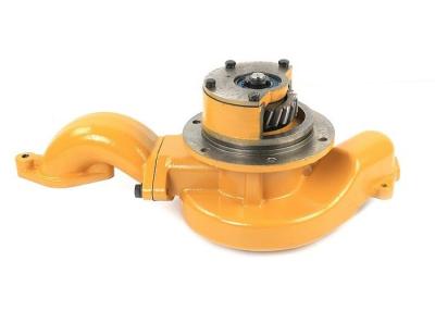 China 6124-61-1004 S6D155 Excavator Engine Water Pump for sale