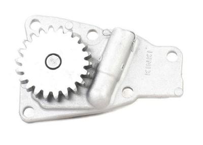 China 4D95-21mm height 6207-51-1201 4D95 Engine Oil Pump for sale